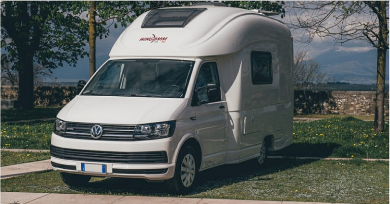 Wingamm Micros (2022) | купить на Travel-Cars.ru