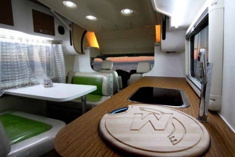 Wingamm Micros | купить на Travel-Cars.ru